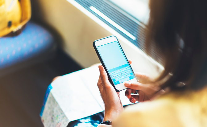 Chat online para mejorar la conversión - Blog Tresce